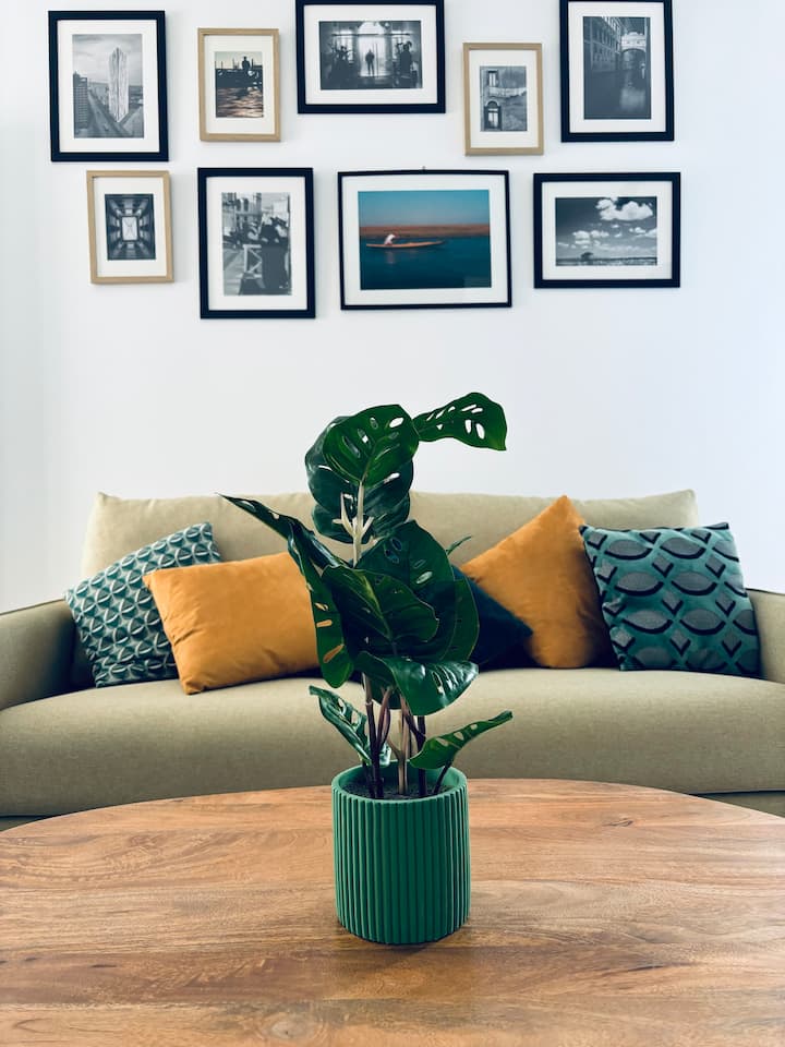 Ca' D'amore With Free Parking - Treviso