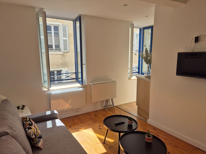 Studio Hyper Centre De Foix - Foix