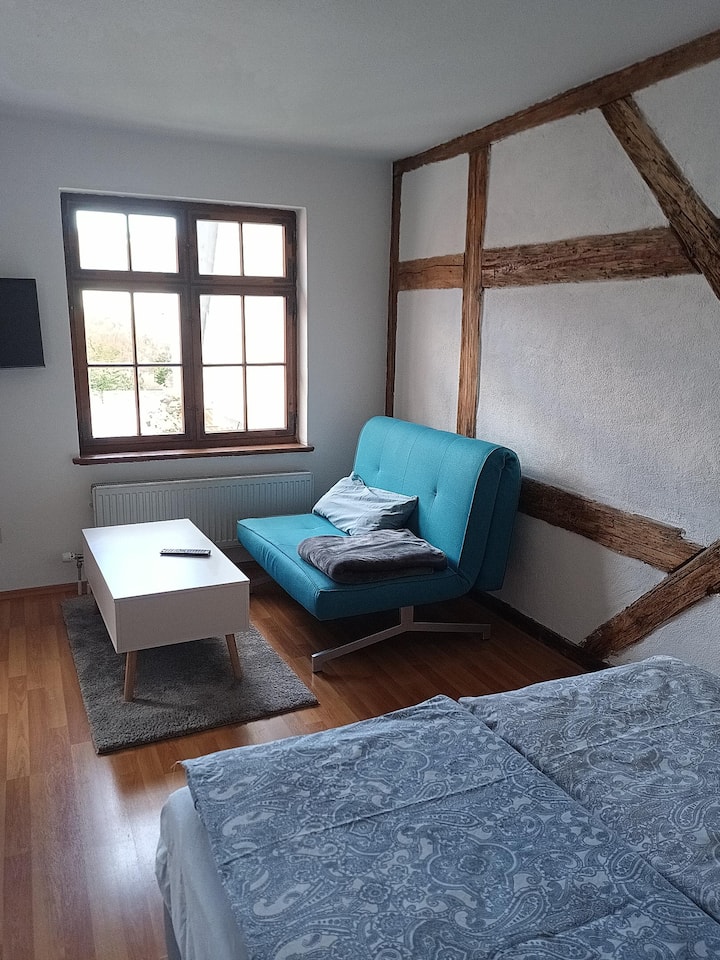 Apartment 6 " Ulmer Spatz" - Ulm