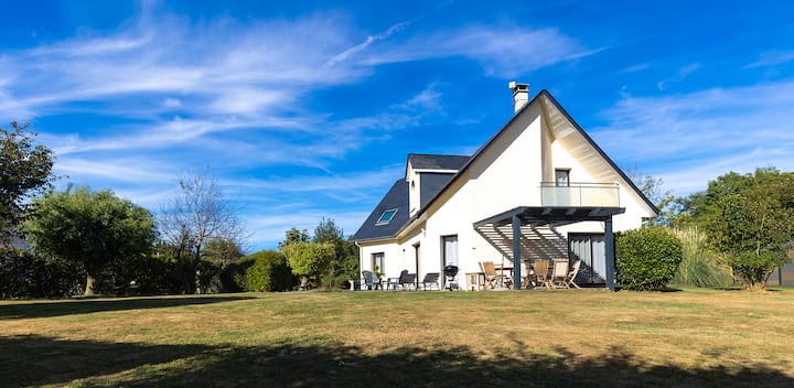 L'escapade En Normandie - Bourg-Achard