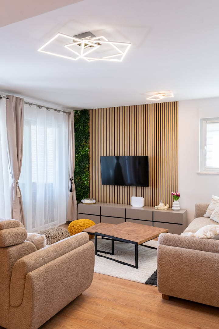 Apartment S5 - Zadar