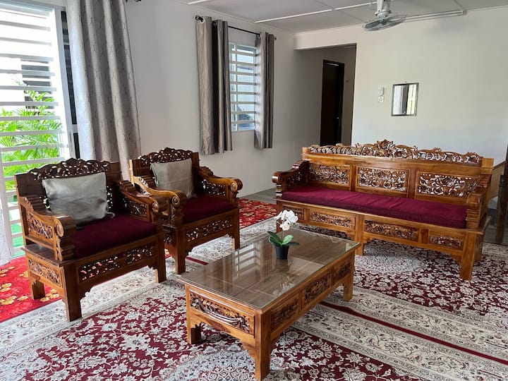 Dear Dahlia Sabak Bernam - Hutan Melintang