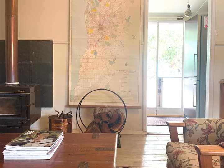 Wren's Retreat - Coastal Digs - Aldinga