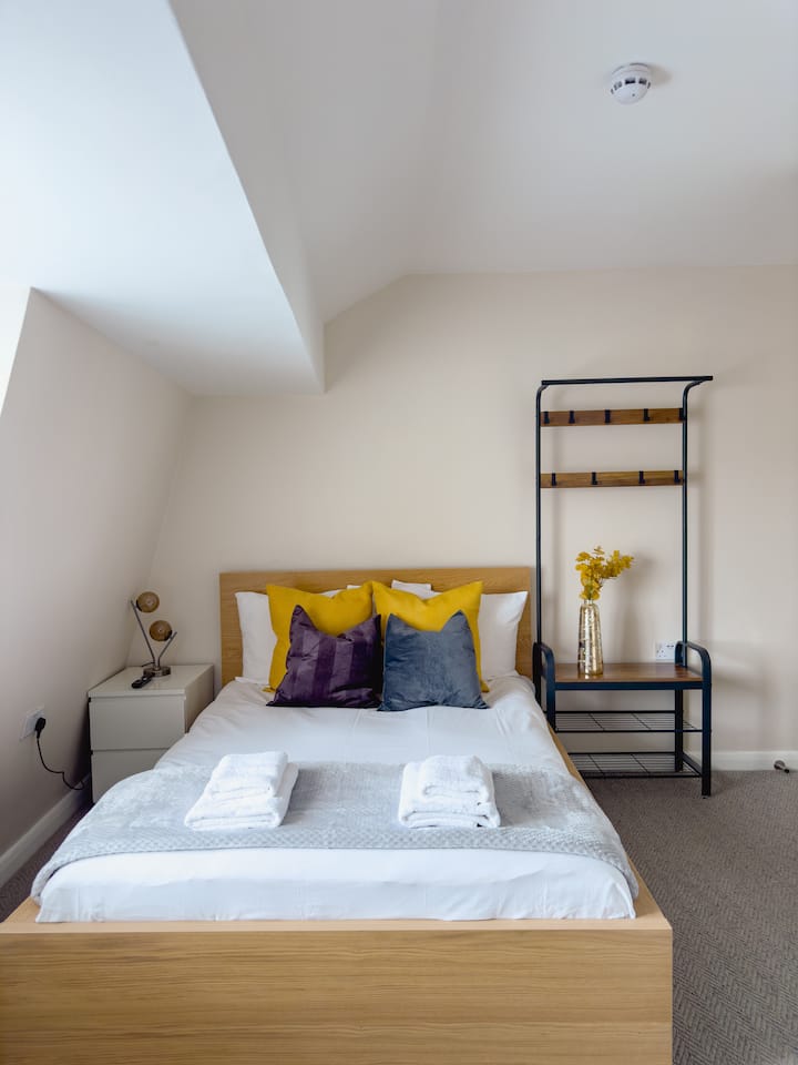 Gorgeous Studio In Camden - London