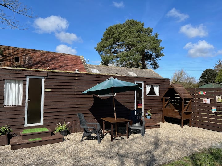 Donegal Cabin With Hot Tub Option - County Donegal