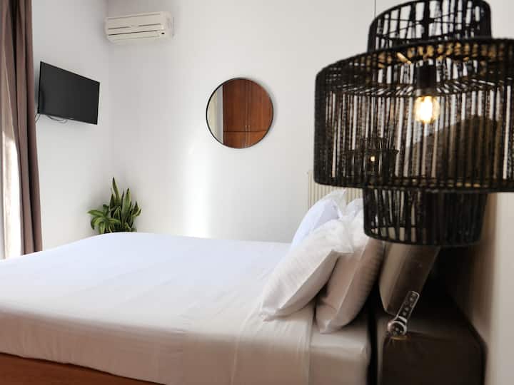 Chania Locals Flat - Chania