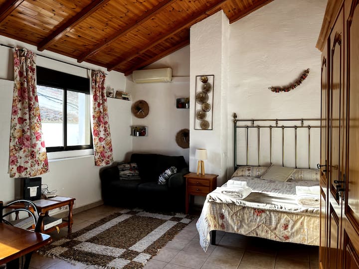 Charming Studio In The Center Of Chulilla - Chelva