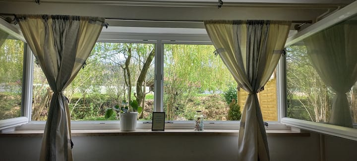 Apartma Na Podeželju Pod Storžičem