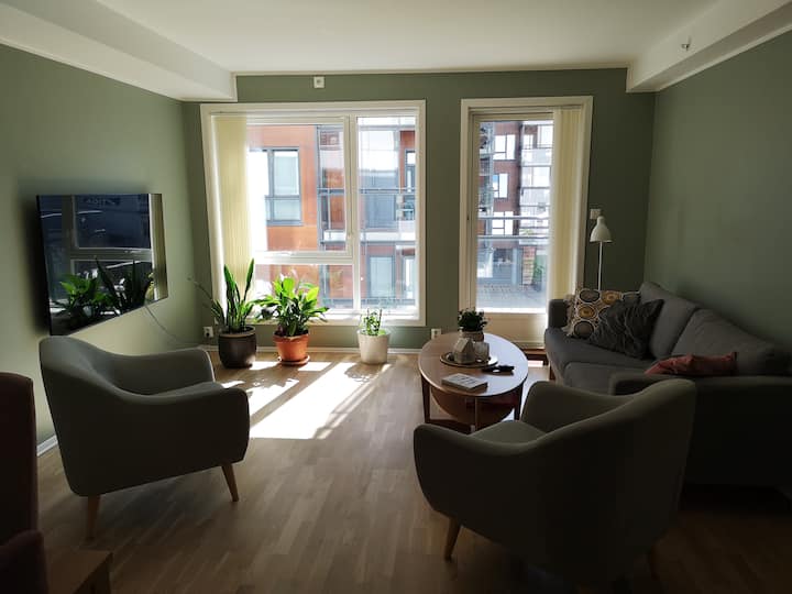 Damsgårdsveien 73 - Bergen