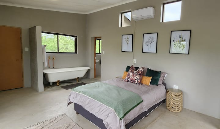 The Kiewiet - Marloth Park