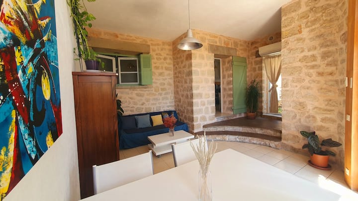 T2/3 "Romarin" à La Villa Rocaille - Cassis