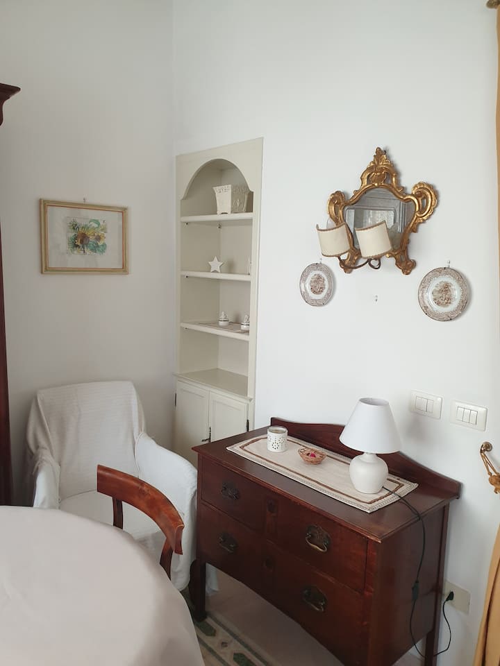 Casa A Viareggio Con Vista Colline E Alpi Apuane - Viareggio