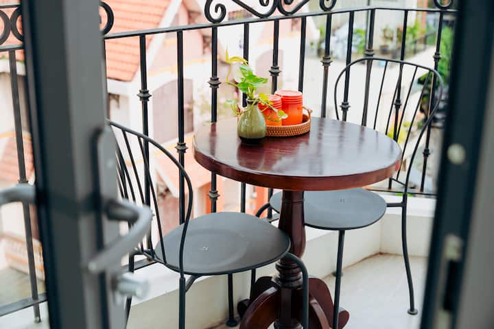 Bright Entireapt/balcony City View/truc Bach Lake - Hanoi