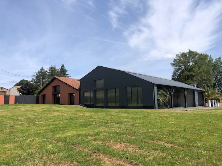 Maison En Harmonie - Aizenay