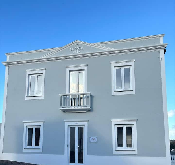 Triple Room - Aires Hostel - Pico