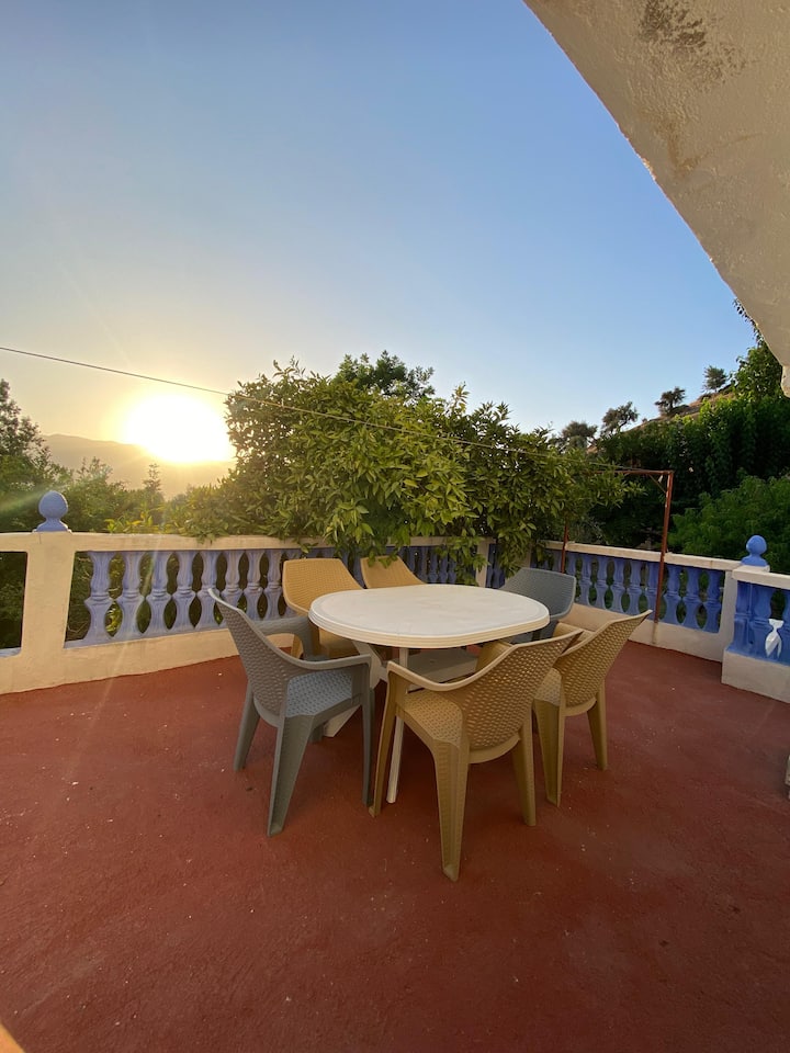 Dar Abdsalam - Chefchaouen