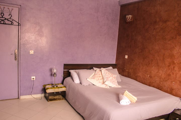 Cozy Appart - Marrakesh