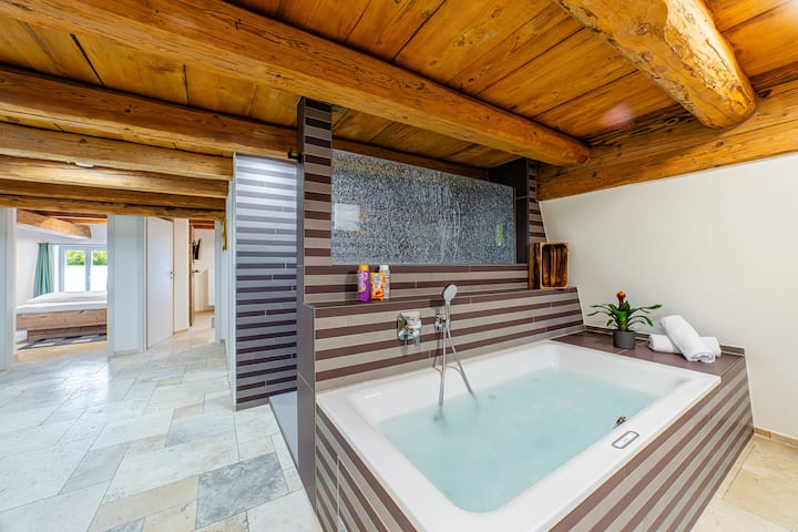 Wellnesssuite 7 Hopfenperle - Abenberg