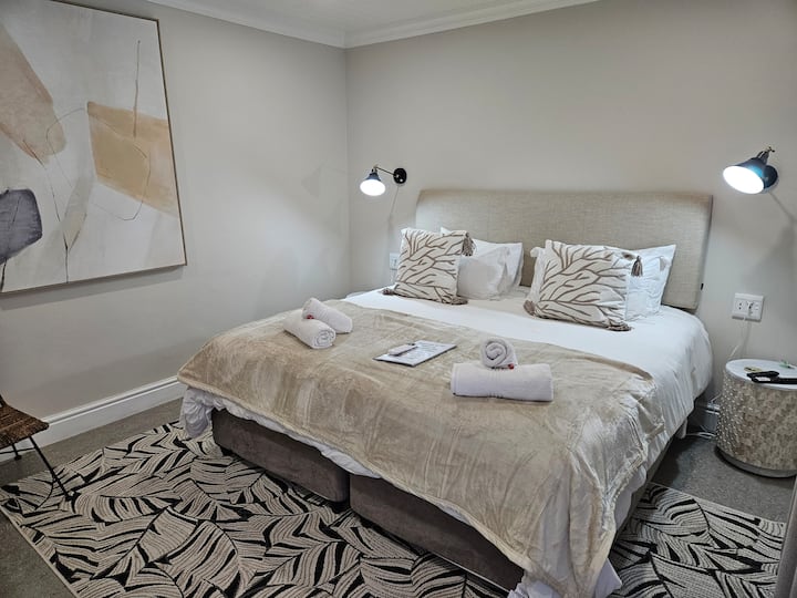 Garden King Room 11 And 12 - Clanwilliam