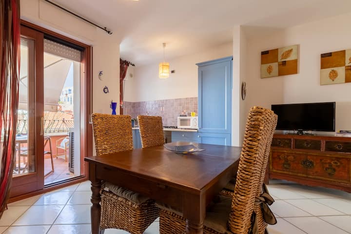 Casa Mati - Alghero