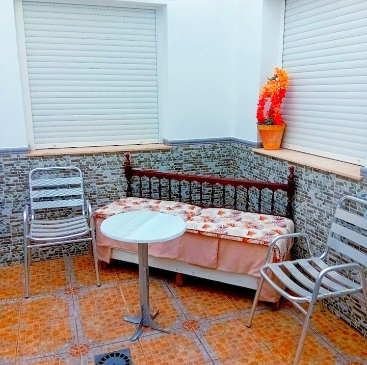 Casa Zacatín - Fuencaliente
