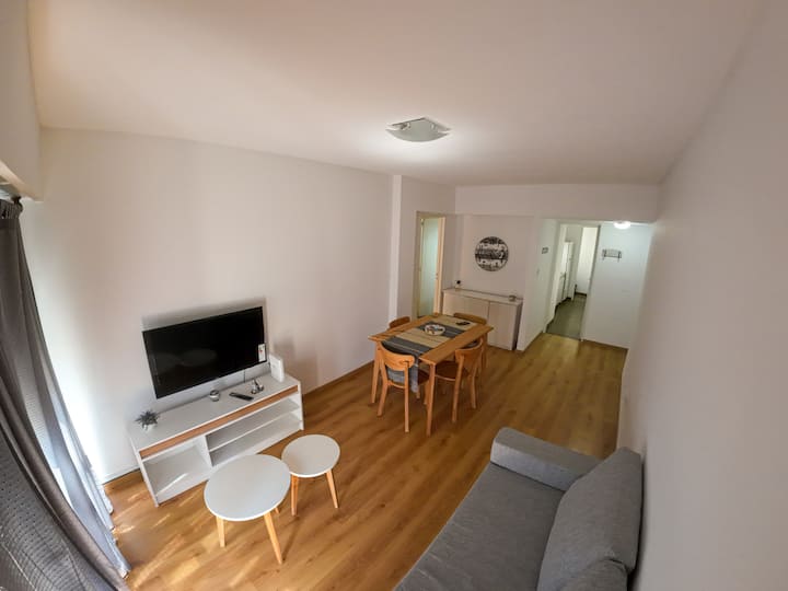 3 Ambientes Luminosos - Buenos Aires