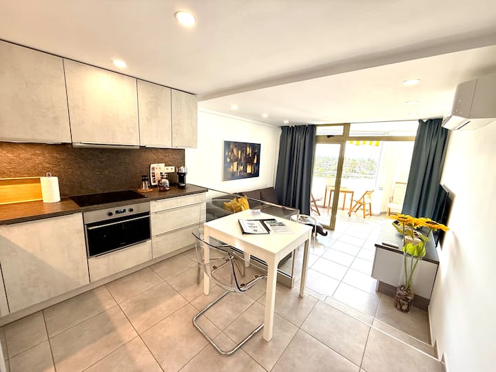 Exclusive Holiday - Edf. Pm - Maspalomas