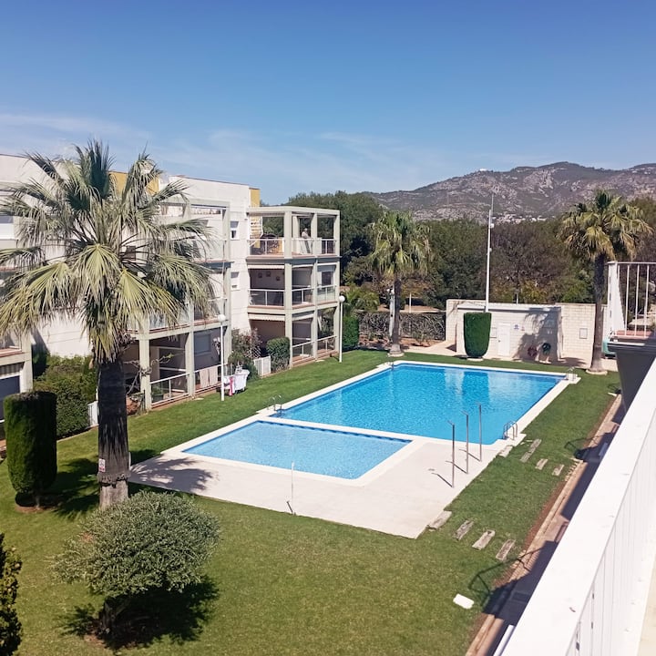Apartamento En Alcossebre - Alcocéber