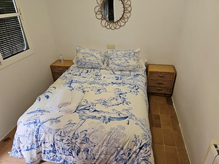 Sevillanas. Habitación Con Baño - Almonte