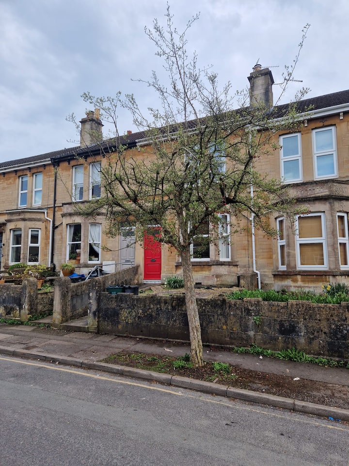 Home In Bath And North East Somerset - Bath