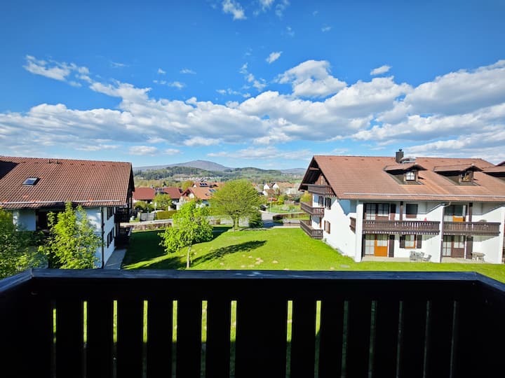 Ferienidyll Im Bayerischen Wald - Zwiesel
