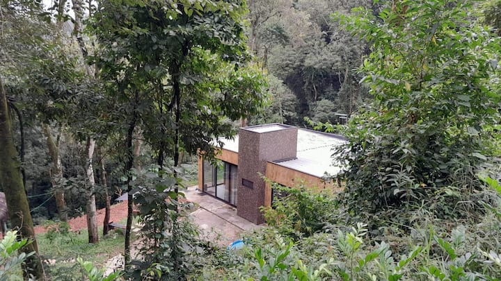 Casa Na Mata De Aldeia Da Serra - Itapevi