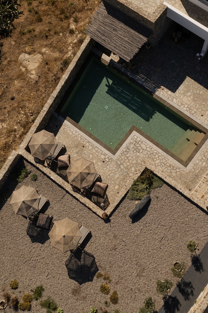 Casa Mia - Mykonos
