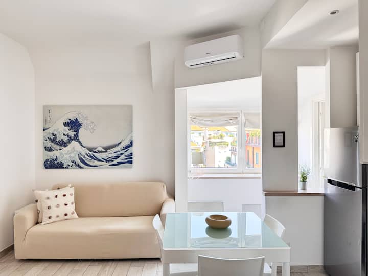 Bright Apartment In Centrale (New Ac) - Milan