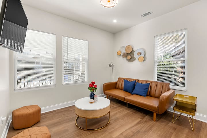 Metropolitan Haven - Atlanta, GA