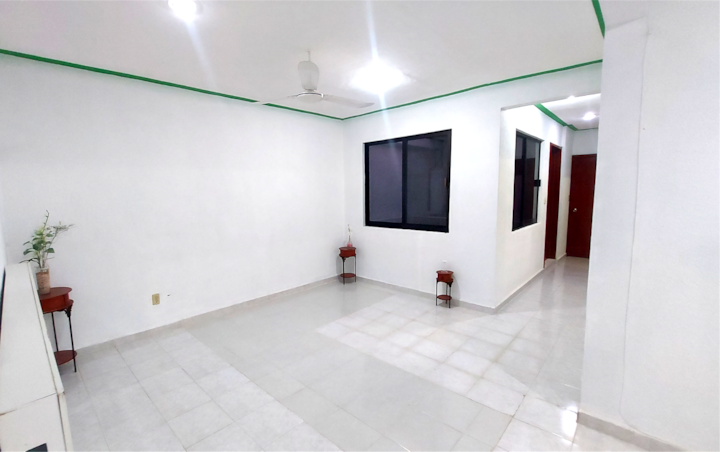 Cuartos San José - Campeche