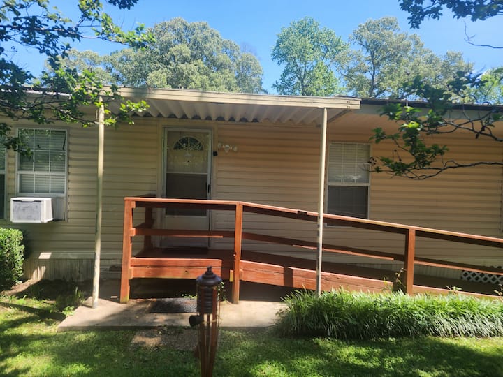 Comfort Haven - Bastrop, LA