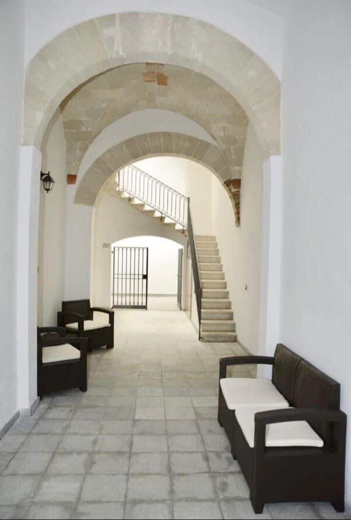 Appartamento 2 Posti Letto Stelle - Trapani