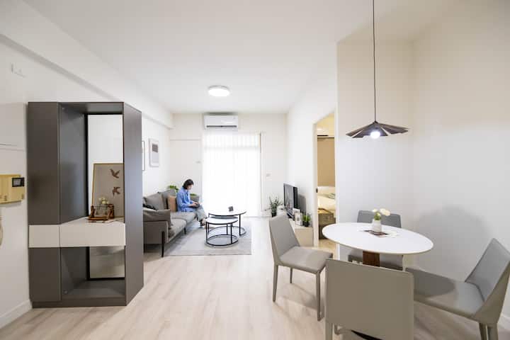 ＊Sale＊5 Min Mrt W Balcony & Elevator｜zs24. - Taipei