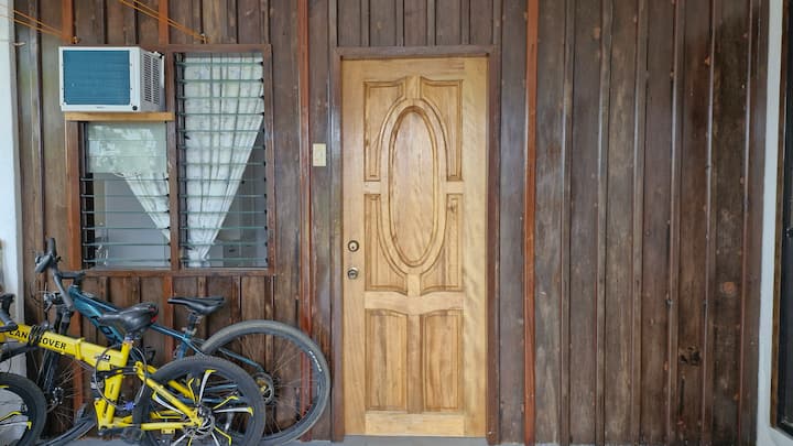 Villa Campo Studio Room - Philippines