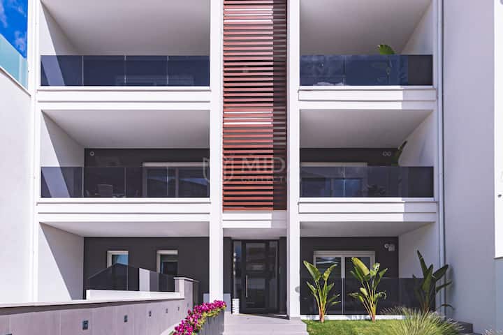 Vitto Luxury Apartment - Lecce
