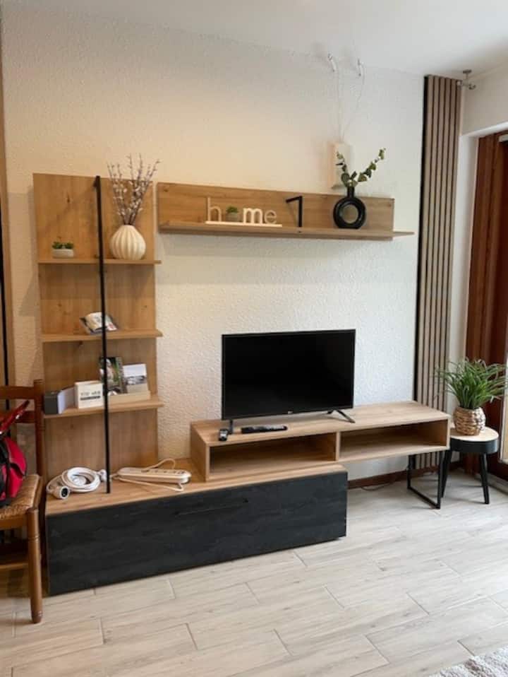 Appartement Pour 6 Personnes - Mutzig