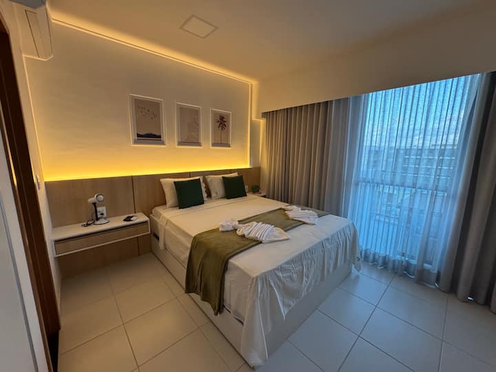 Makia A307 A Jóia De Muro Alto - Porto De Galinhas - Pernambuco