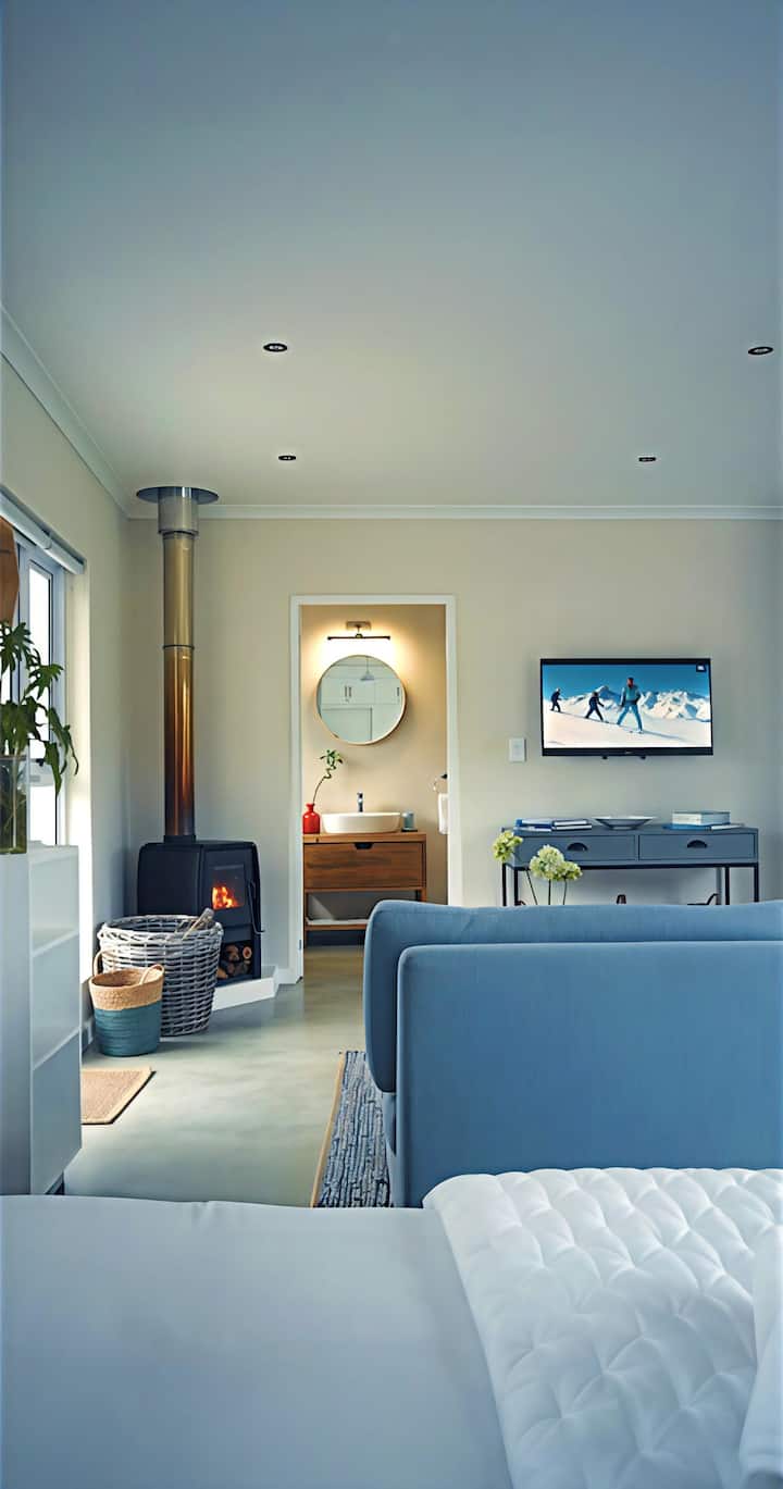 Bellevlei Estate | Protea Cottage - Stellenbosch