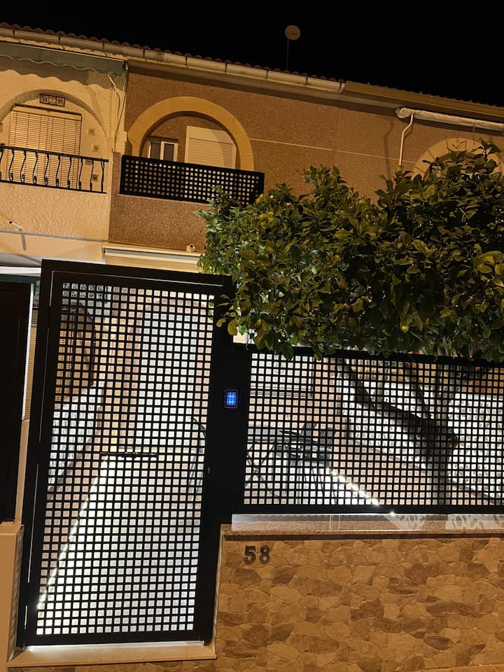 Apartamento Yolanda - Santa Pola