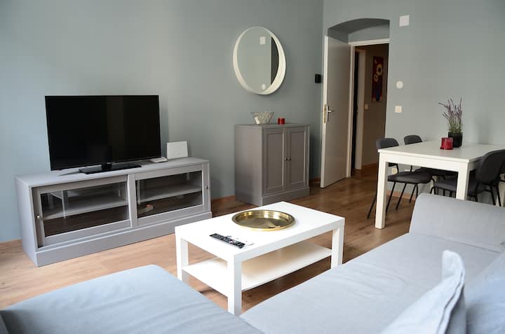 Großzügige 45 M² Wohnung In Ottakring - Zentral - Viena