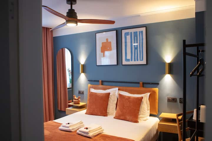 Cozy Room Near Bruges' Canals | By Romy&travis - Zuienkerke