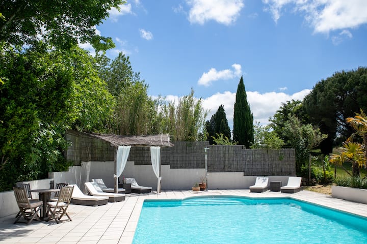 Terra Nova – Nature Retreat Center: Groups + Yoga - Aude