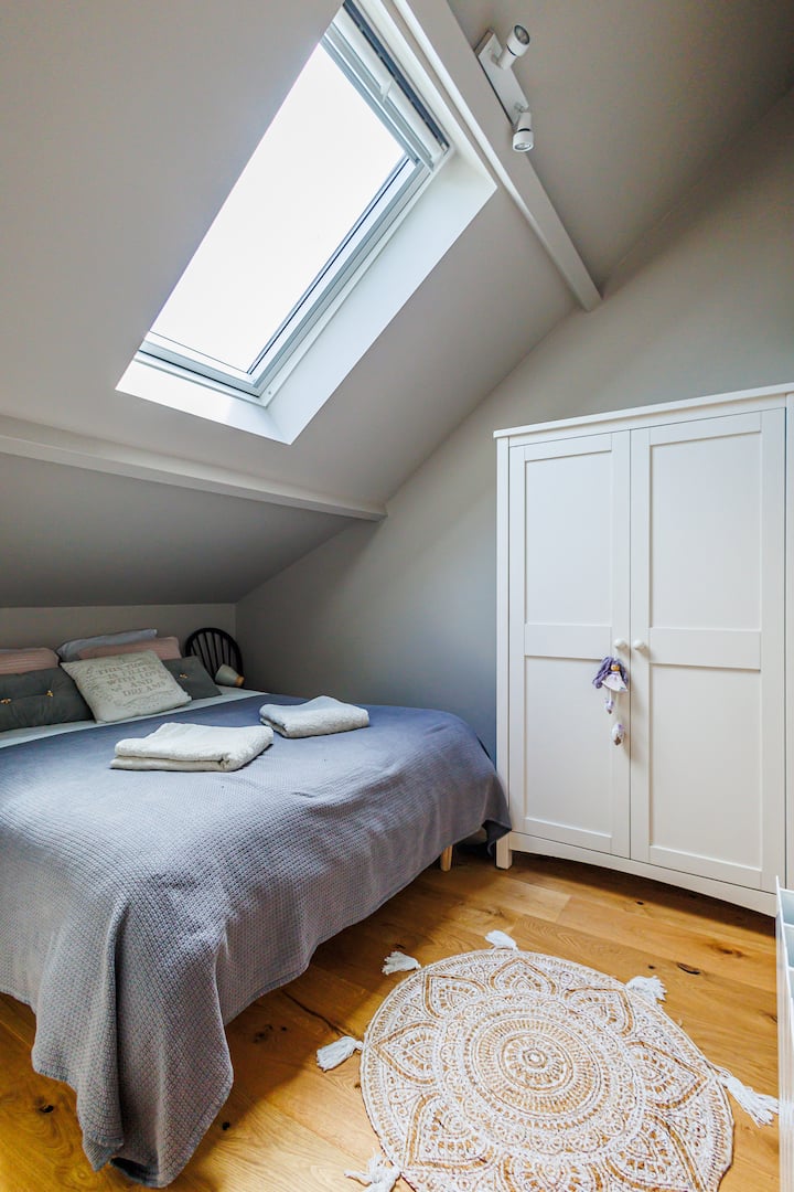 Chambre, 12 Minutes Centre Pau - Lescar