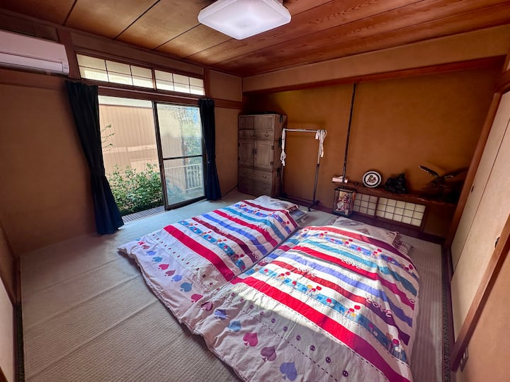 2人同料金4950円|和室個室|鶴瀬駅12分|r2 - 富士見市